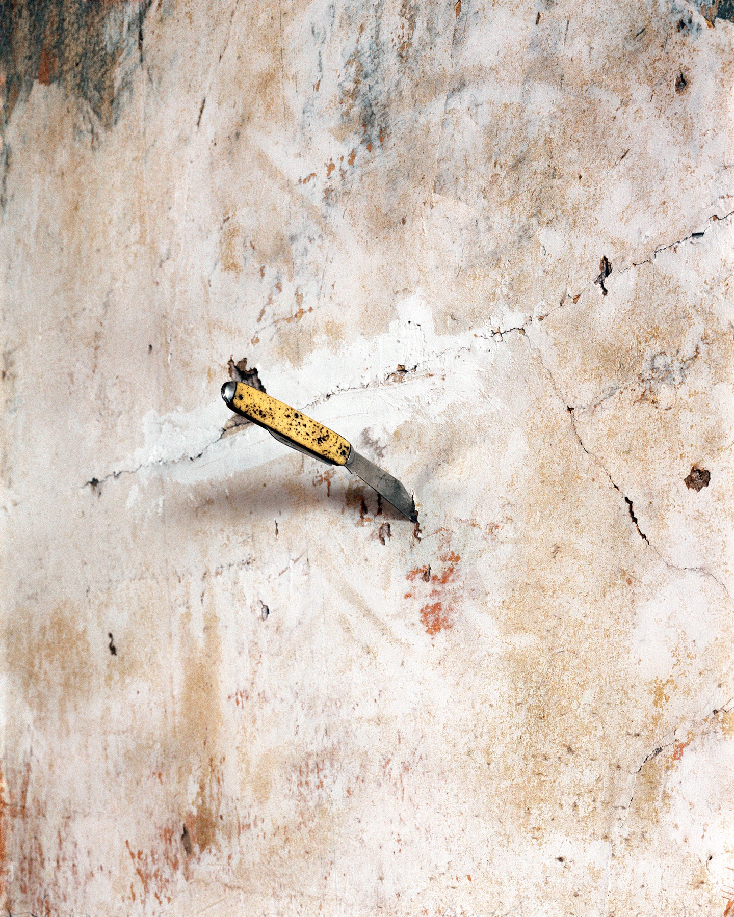 Christian Patterson for States of Change