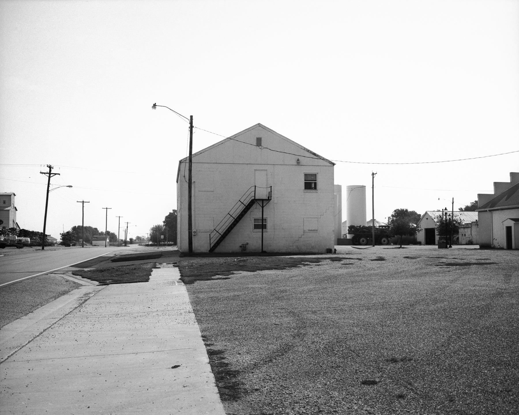 Tim Carpenter for States of Change